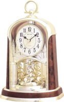 Rhythm Clocks | Premium Wall Clocks - Cuckoo, Digital & Musical