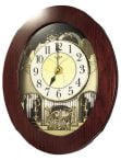 Small World Rhythm Clocks | Wall Of Clocks