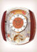 Motion and Musical Clocks | Premium Wall Clocks - Cuckoo, Digital & Musical