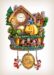 Disney Snow White Hidden Treasure Cuckoo Clock | Wall Of Clocks