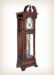 Howard Miller 610-999 Reagan Grandfather | Wall Of Clocks