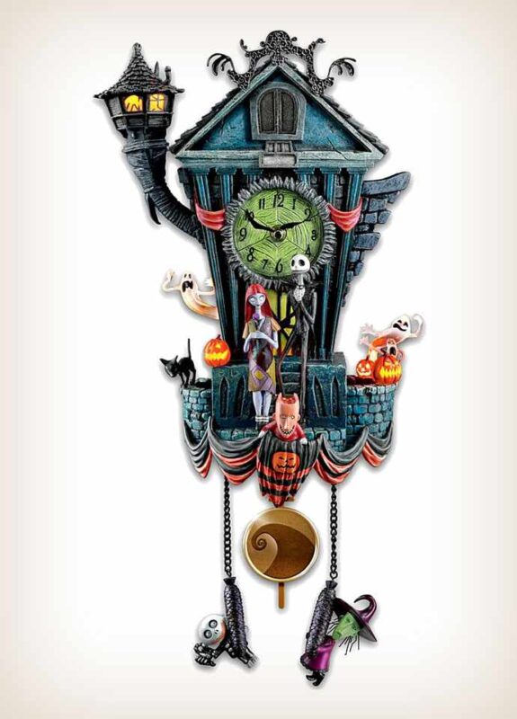Disney Cuckoo Clocks | Wall Of Clocks