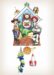 Disney Toy Story Cuckoo Clock | Premium Wall Clocks - Cuckoo, Digital ...
