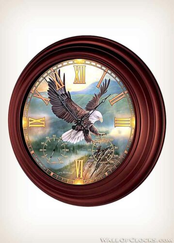 Atomic Clocks - Accuracy and Durability | Wall Of Clocks